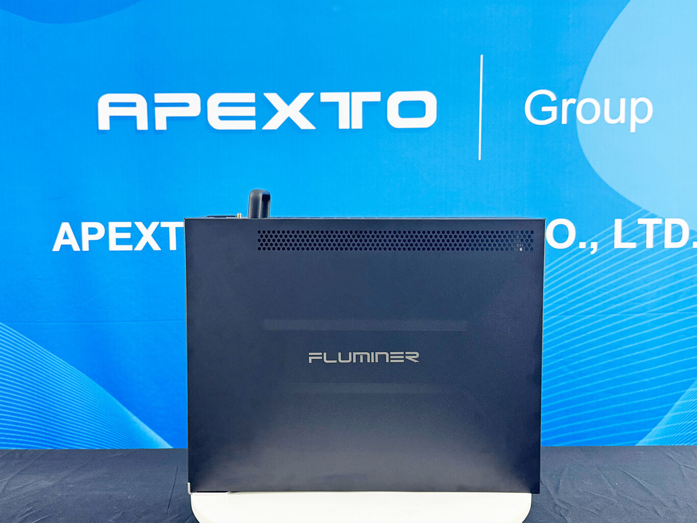 Fluminer L1 Pro 6gh/s 1400w Dogecoin Litecoin Bells Miner | High ...