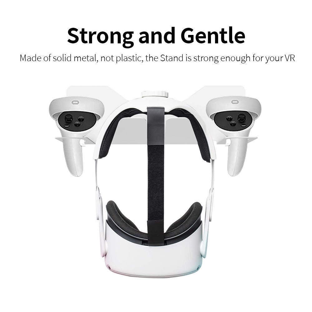 Wholesale Desk Organizer And Display Stand For Vr Headset - Buy China ...