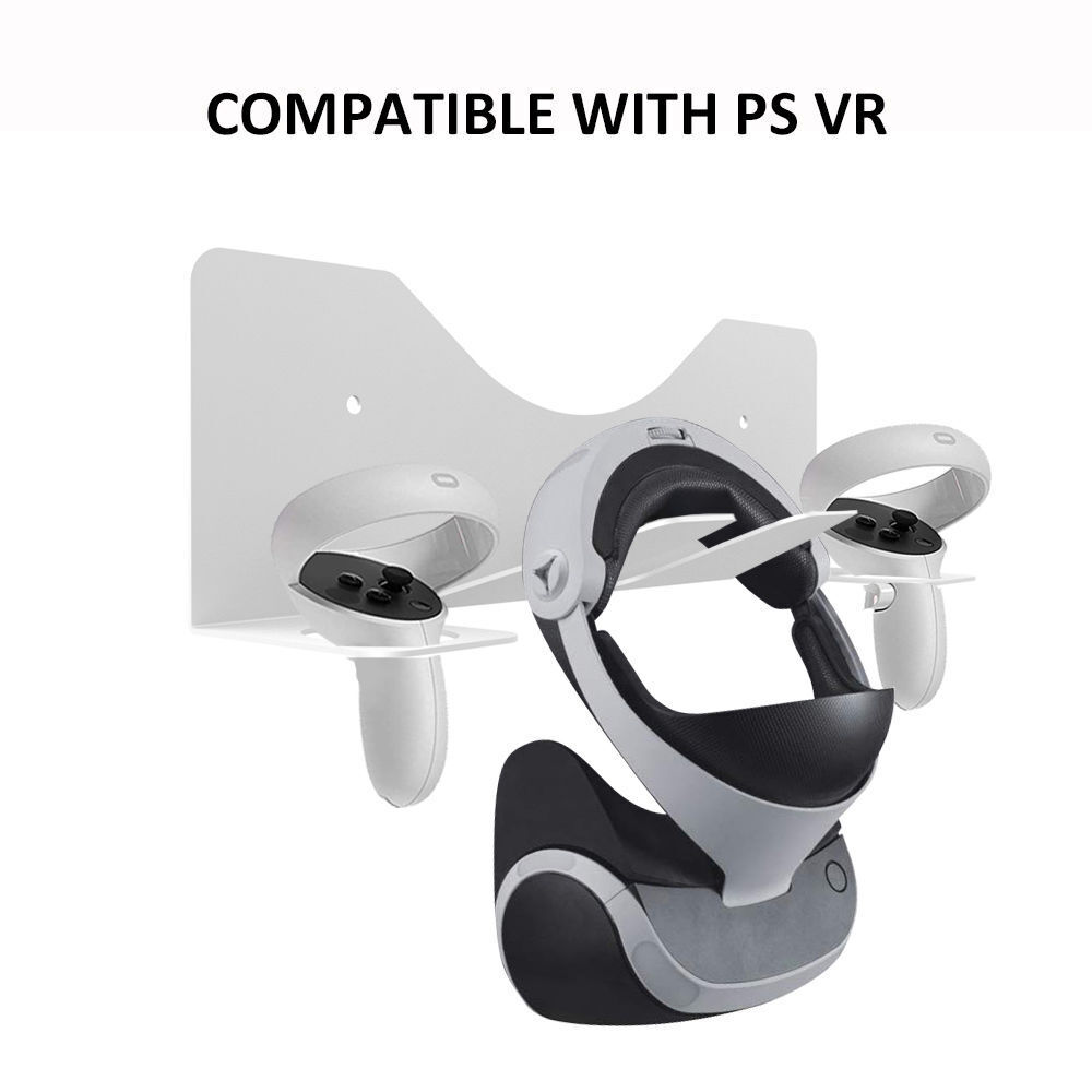 Wholesale Desk Organizer And Display Stand For Vr Headset - Buy China ...