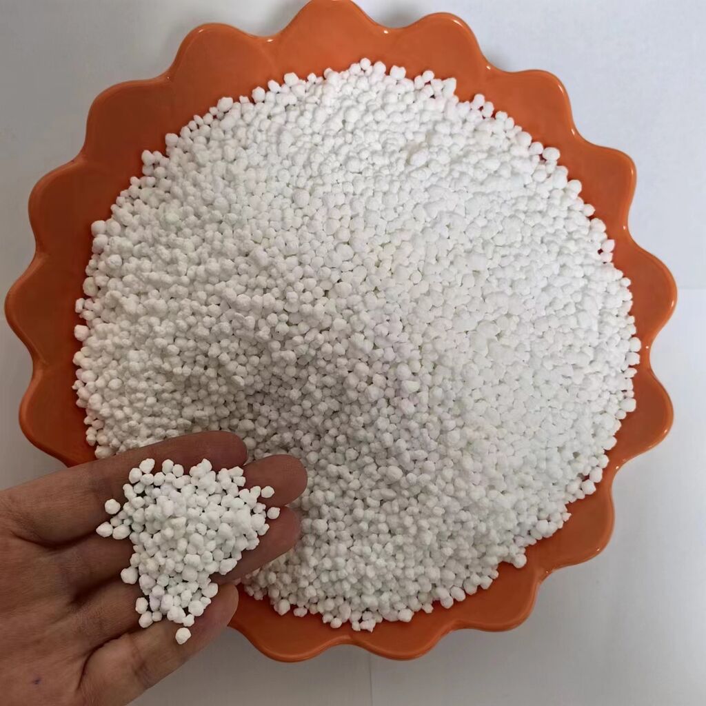 Multi-purpose Can Fertilizer Solution | Balanced Npk & Calcium Support ...