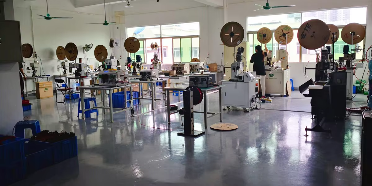 Customized Wire Harness Connector 12g Sdi 8k Bnc Coaxial Female Male To ...