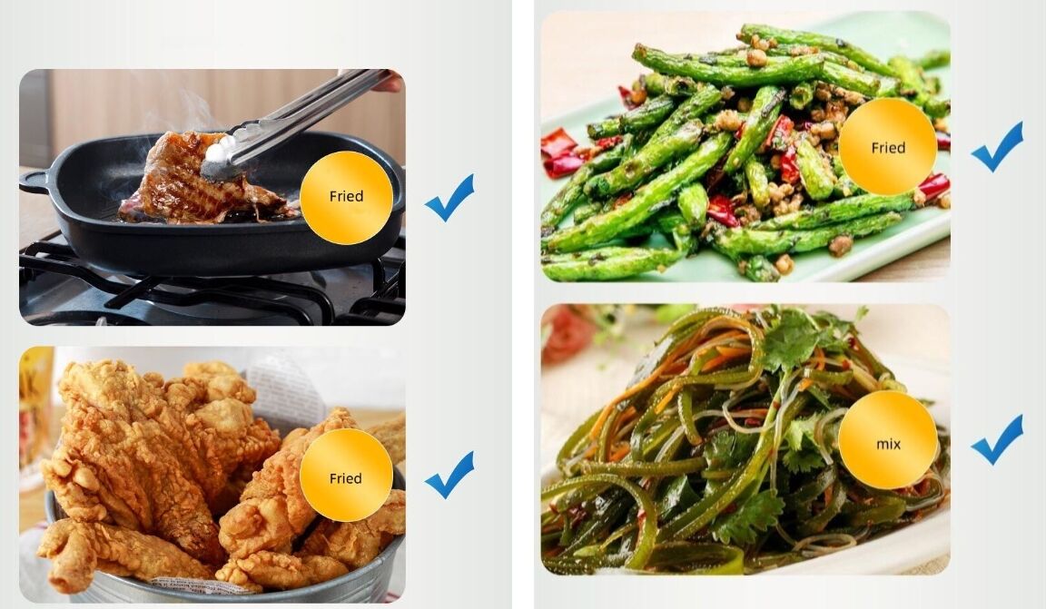 Buy China Wholesale Vegetable Oil Blended Oil For Food Cooking, Peanut ...