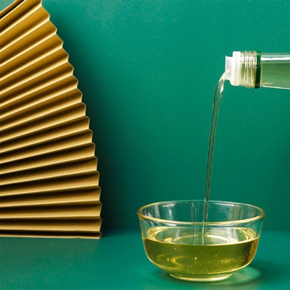 Buy China Wholesale Vegetable Oil Blended Oil For Food Cooking, Peanut ...
