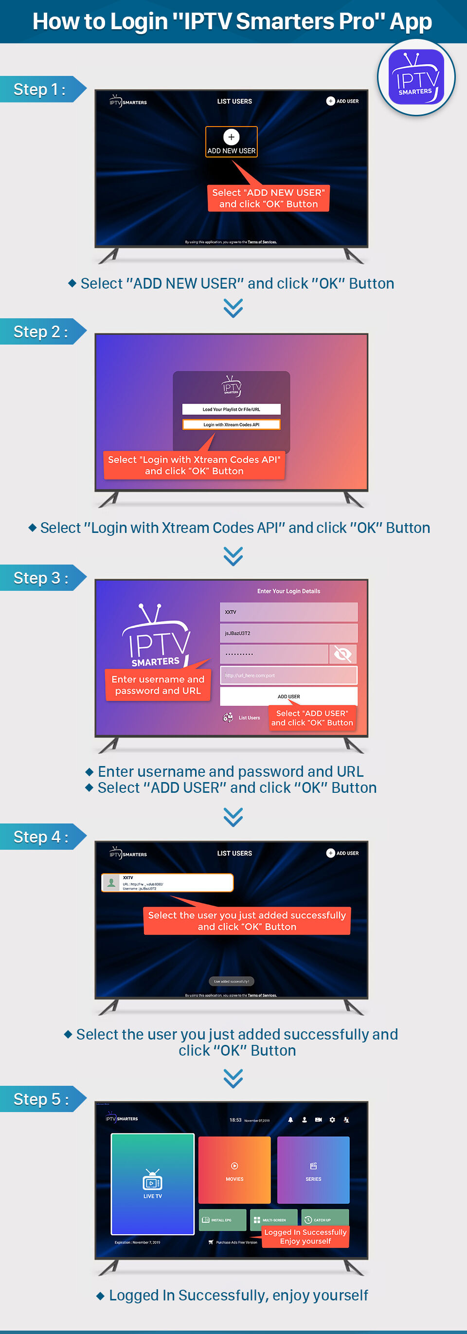Smooth 8k Strong Iptv Subscription Adult Iptv Server Account German ...
