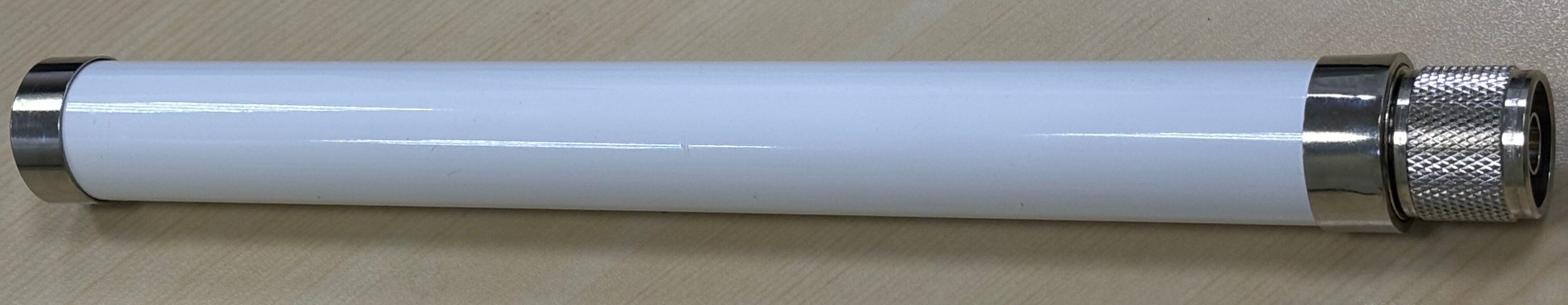 Outdoor Frp Fiberglass 4g Lte Omni Antenna With N Male. 5dbi 4g Lte ...