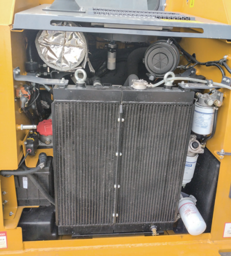 Factory Direct High Quality China Wholesale China Supplier Xc7-sr04 Skid Steer Loader With Best ...