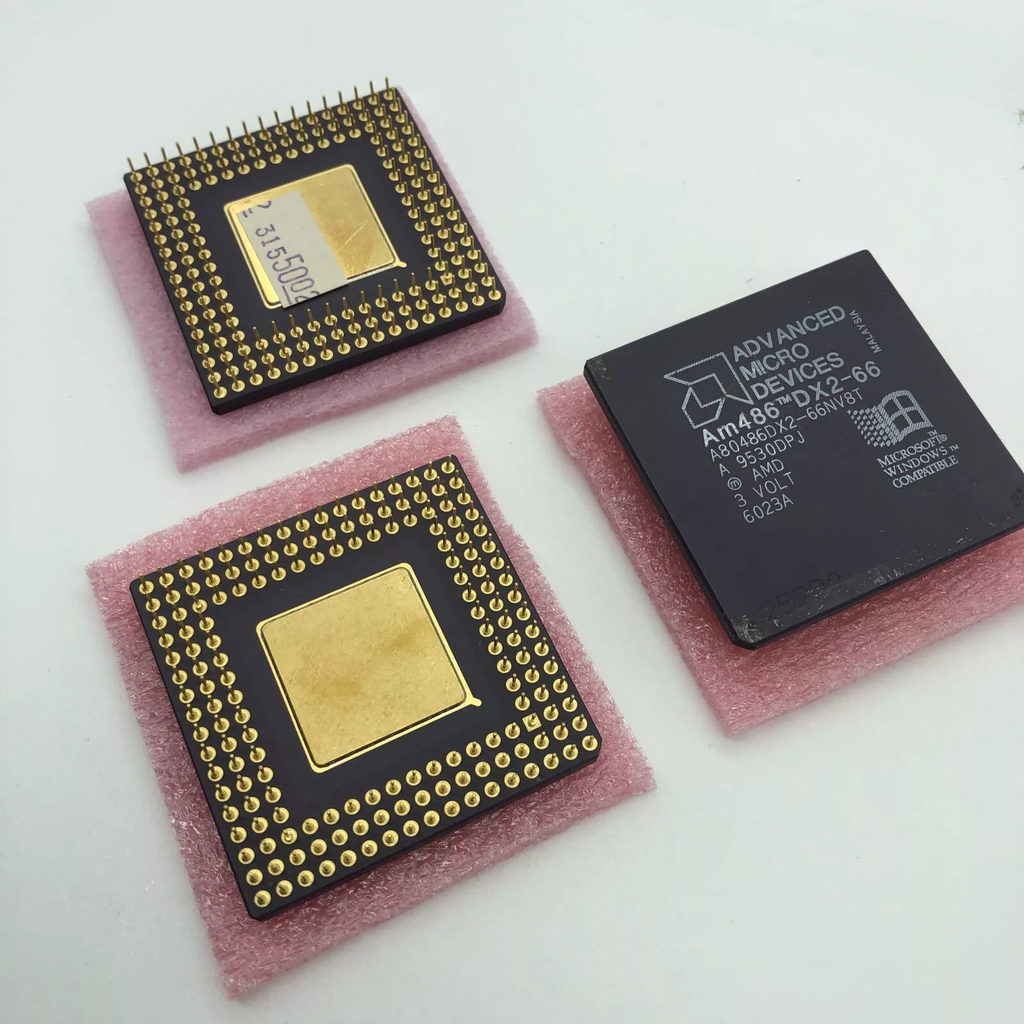 Buy Netherlands Wholesale Ceramic Cpu Scrap/ceramic Cpu Processor Scrap ...