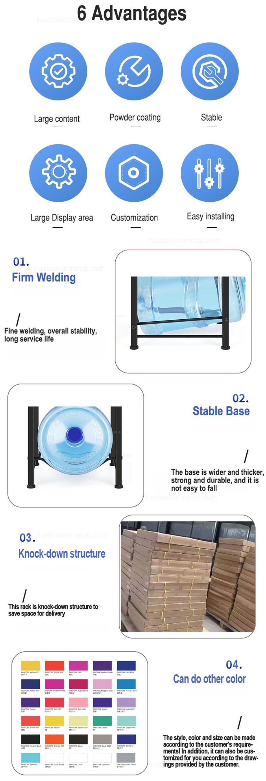 Factory Direct High Quality China Wholesale Manufacturers Pure Water ...