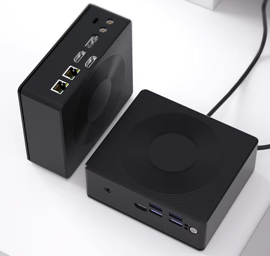 Factory Direct High Quality China Wholesale Factory Oem Mini Pc Amd ...