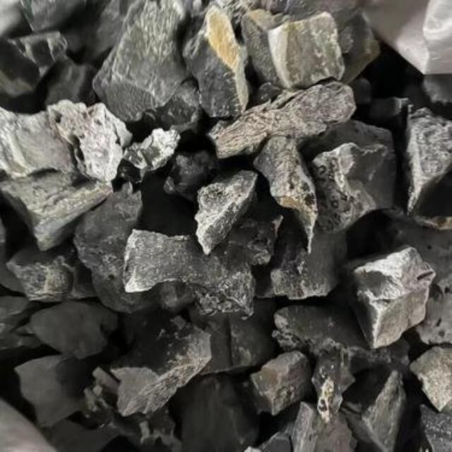 Buy China Wholesale High Quality Raw Material Cac2 Calcium Carbide ...