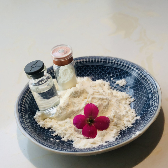 Factory Direct High Quality China Wholesale Best-selling Peptides ...