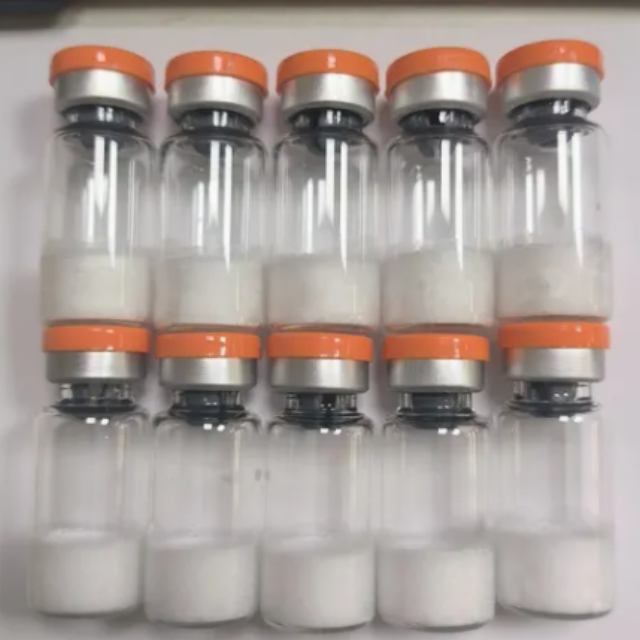Peptide 30mg 10mg Research Use Only Lyophilized Powder | Lab-certified ...