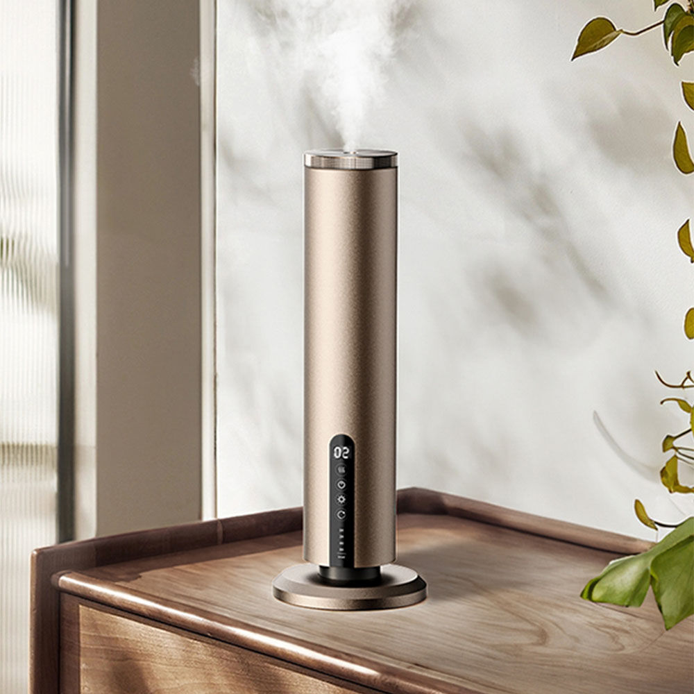 Home Hotel Commercial Luxury Smart Electric Waterless Essential Oils ...