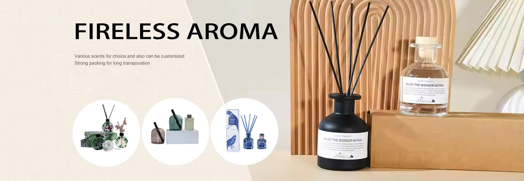 Buy Hong Kong SAR Wholesale Wholesale Custom Weaving Series Reed ...