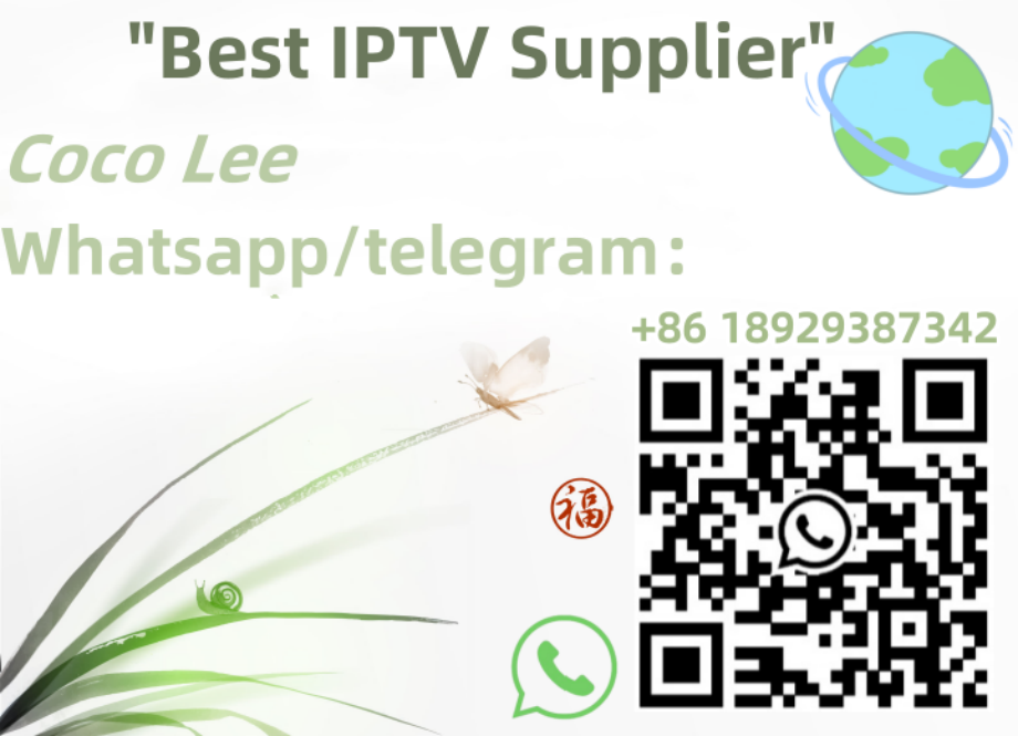 Wholesale Pstv Iptv Service 4k Ultra Hd No Buffering M3u Xtream Codes ...