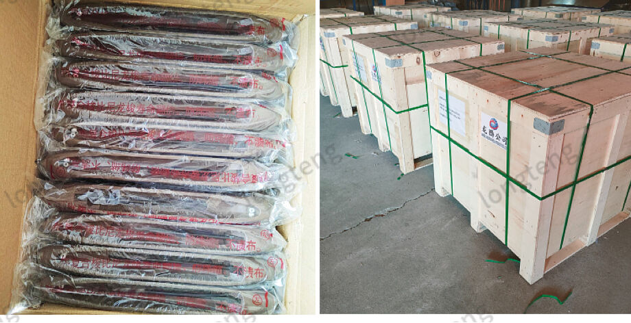 Bulk Buy China Wholesale 390*45*35mm Nylon Plastic Shuttle With ...
