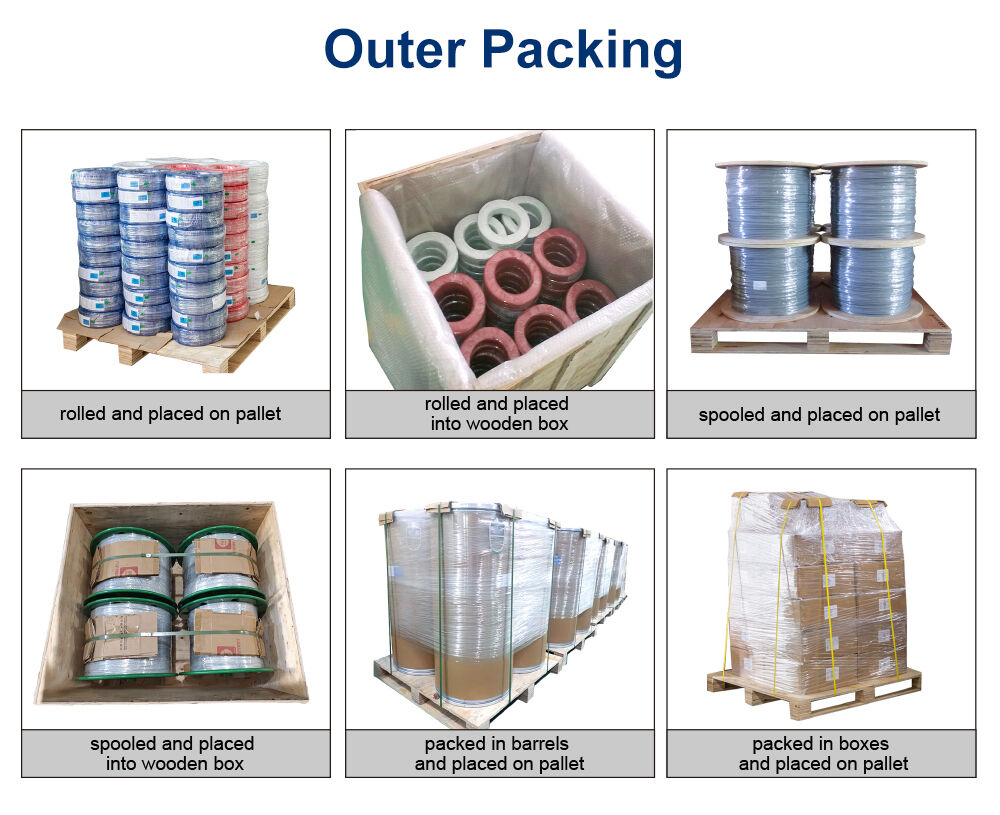 Factory Direct High Quality China Wholesale Electric Cable Wire Awm ...