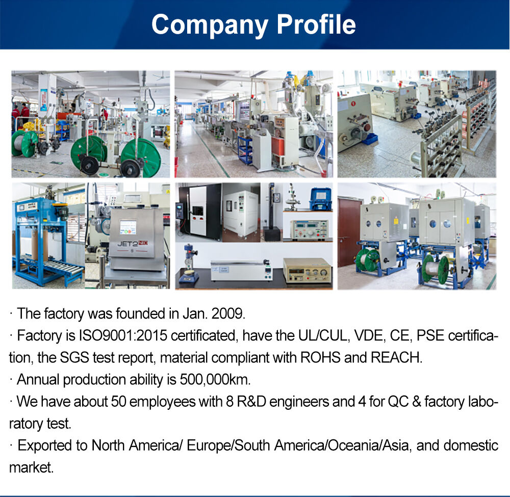 Sjt Cable Black Jacketed 18 Gauge Three Conductor Power Cable Wire With ...