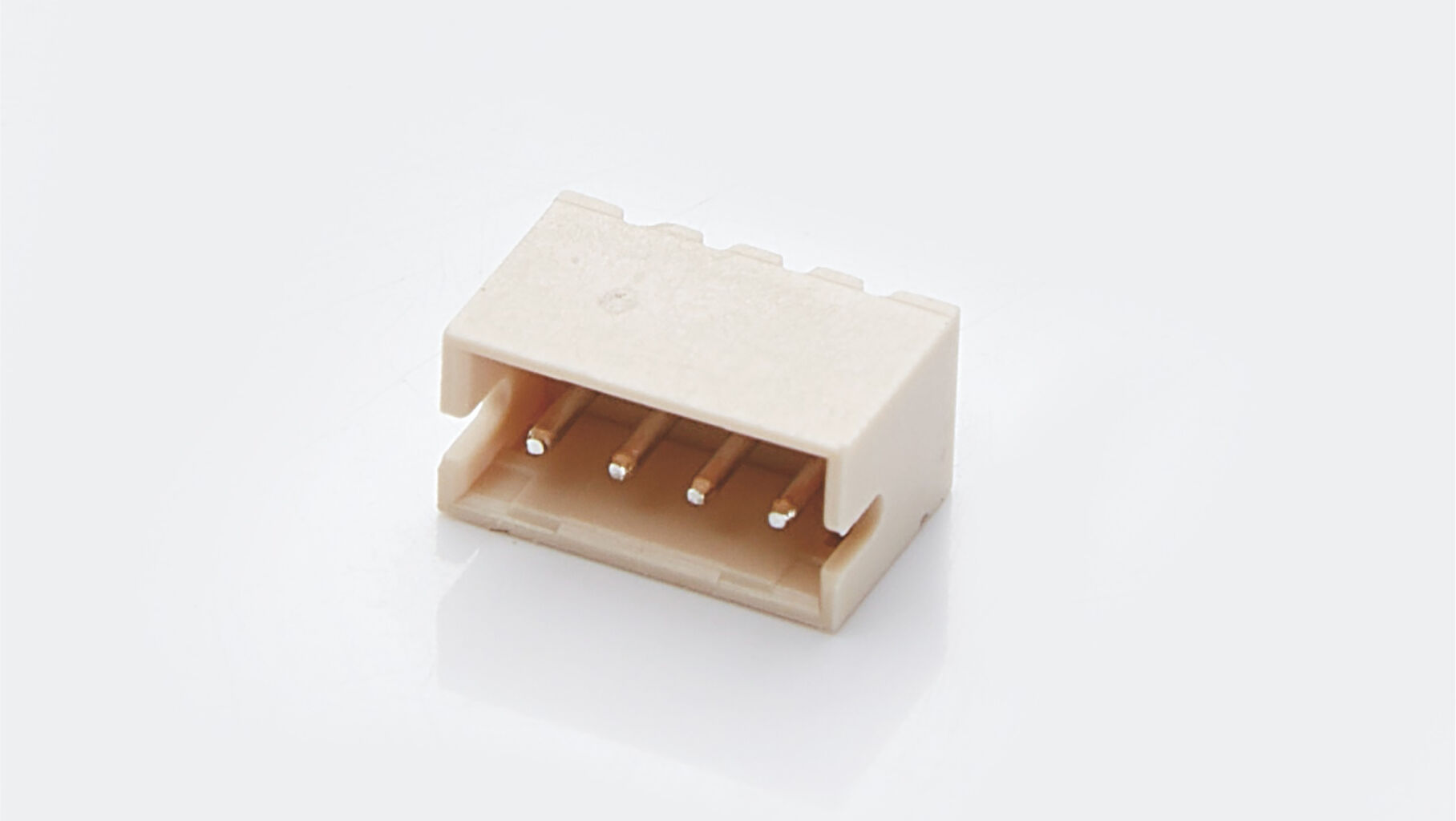 Factory Price Ph1.5mm Wafer Single Row Dip Type Wire To Board Connector ...