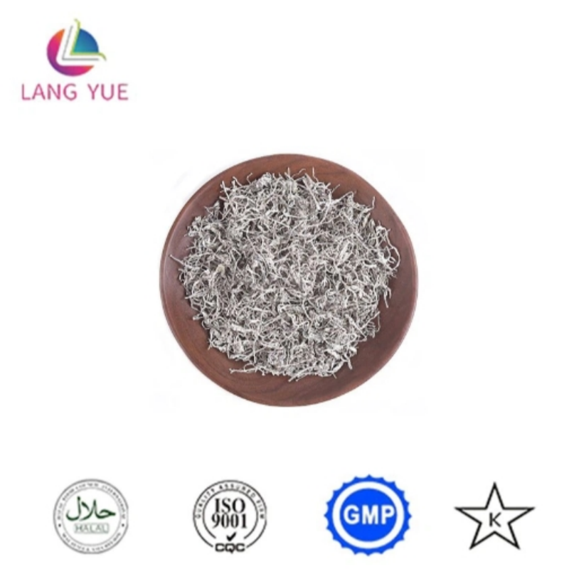Premium Organic Vine Tea From Zhangjiajie Mountains: Ampelopsis ...