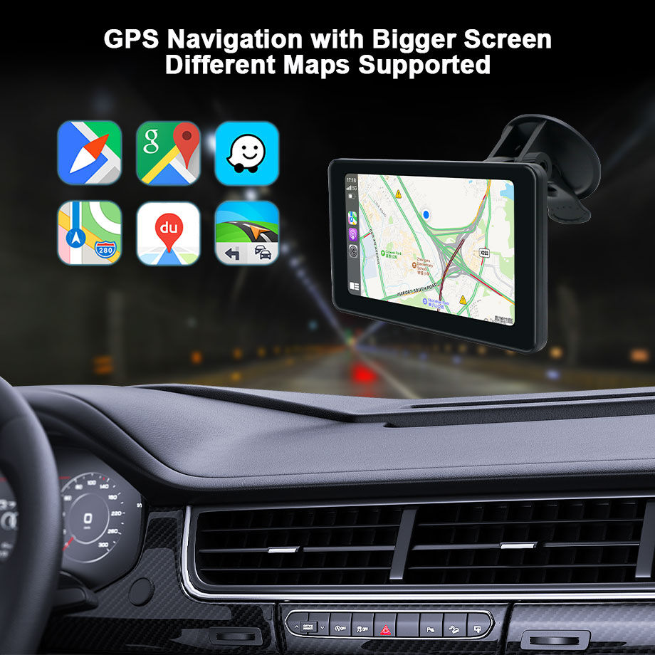 Bulk Buy China Wholesale 7 Inch Private Tooling Hot Sale Carplay ...