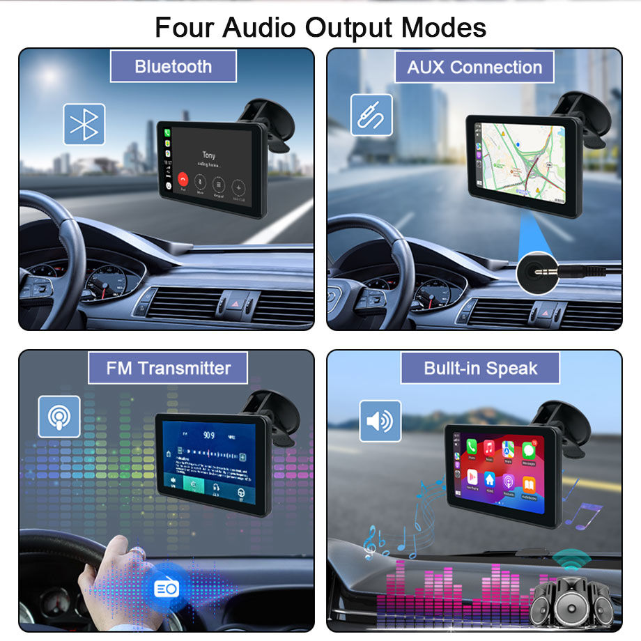 Bulk Buy China Wholesale 7 Inch Private Tooling Hot Sale Carplay ...