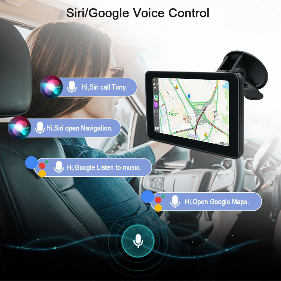 Bulk Buy China Wholesale 7 Inch Private Tooling Hot Sale Carplay ...