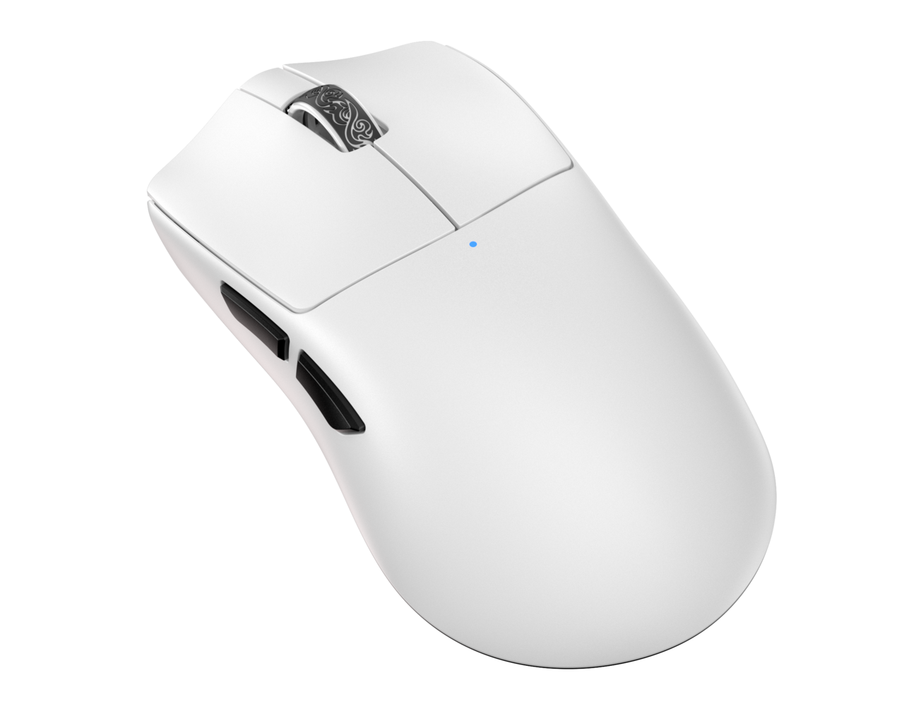 Wireless Gaming Mouse Lightweight Paw3395 Tri-mode E-sports Gamer Mouse ...