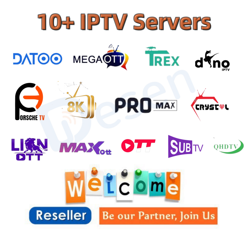 Wholesale Pstv Iptv Service 4k Ultra Hd No Buffering M3u Xtream Codes ...