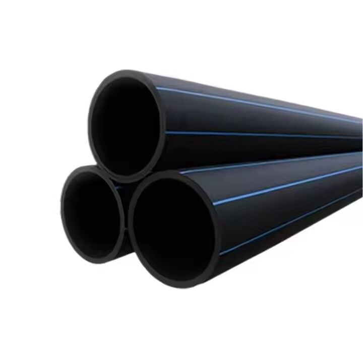 Factory Direct High Quality China Wholesale Polyethylene Pipe 315mm ...