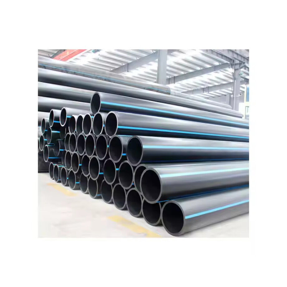 Factory Direct High Quality China Wholesale Polyethylene Pipe 315mm ...