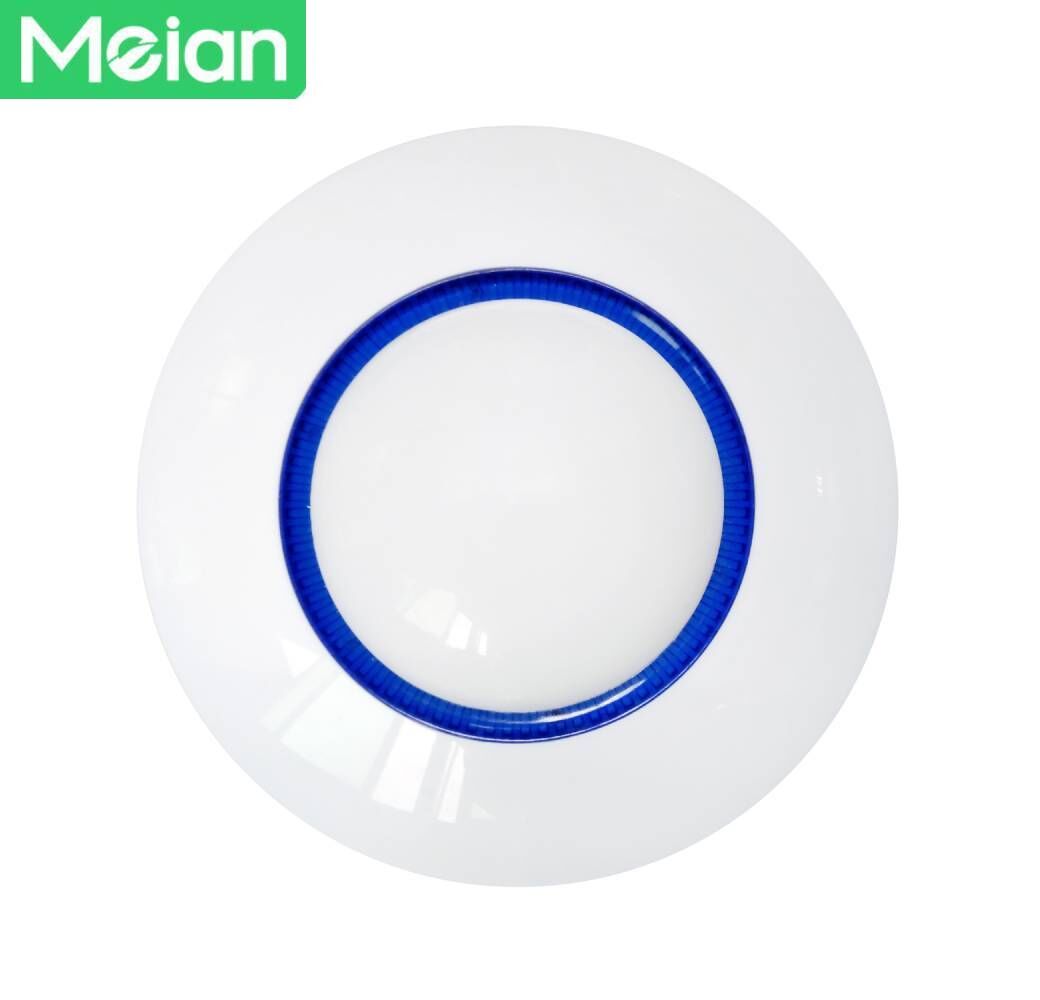 Factory Price Wireless Infrared Ceiling Mount Motion Detector With Led ...