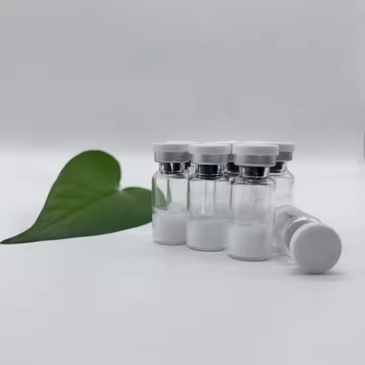 99.5% Purity Peptides China Factory Peptides Peptide In Stock Low Price ...