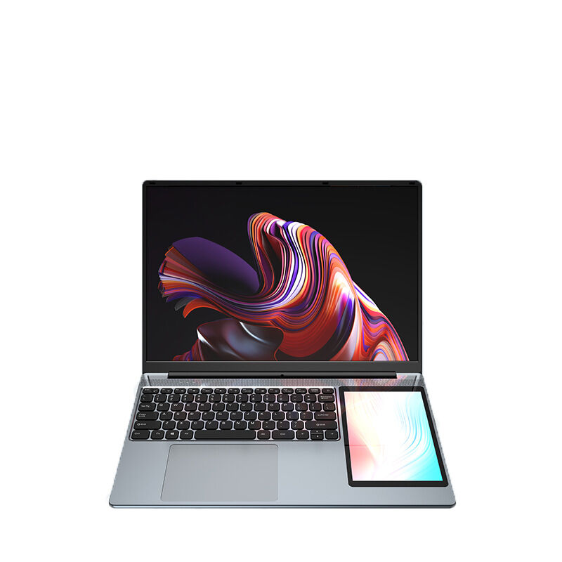 Cheap Wholesale Laptops Computer 8-inch Mini N100 12+1tb Win 11 Laptop ...