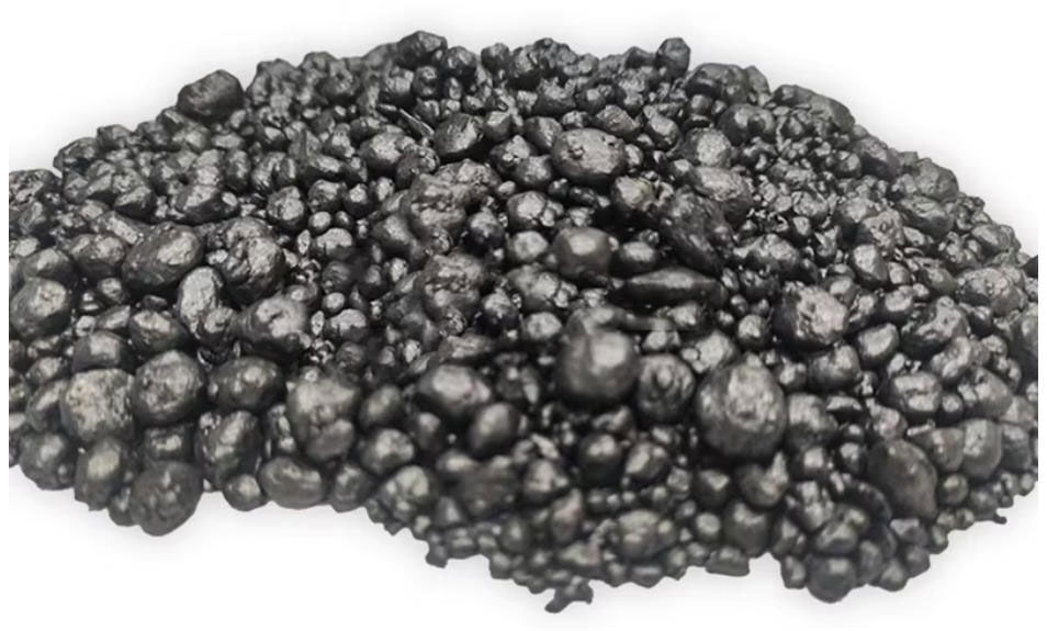Egypt Sealed Paste Carbon Electrode Paste For Aluminum Smelting Anode ...