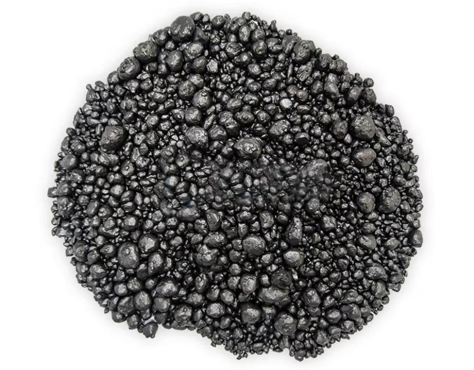 Egypt Sealed Paste Carbon Electrode Paste For Aluminum Smelting Anode ...