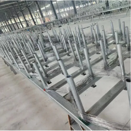 Tank Barrier Net Tank Tracks Wound Net Battlefield Twine Wire Mesh ...