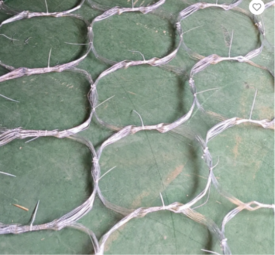 Tank Barrier Net Tank Tracks Wound Net Battlefield Twine Wire Mesh ...