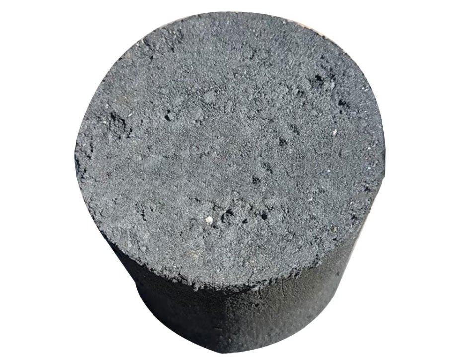 Egypt Sealed Paste Carbon Electrode Paste For Aluminum Smelting Anode ...