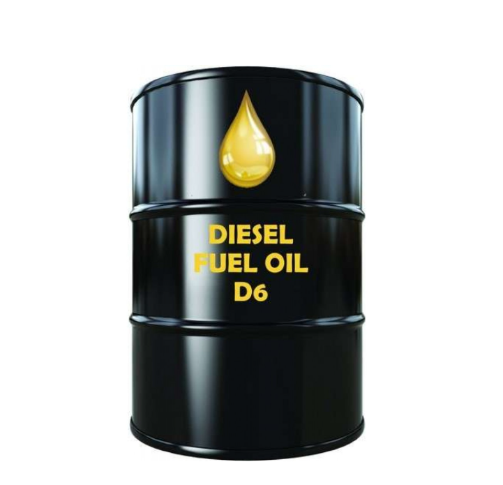 Bulk Diesel D6 Available At Discount Price Ideal For Industrial Use And ...