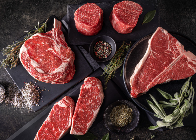 Bulk Buy Canada Wholesale Premium Quality Beef Cuts For Sale At Cheap ...