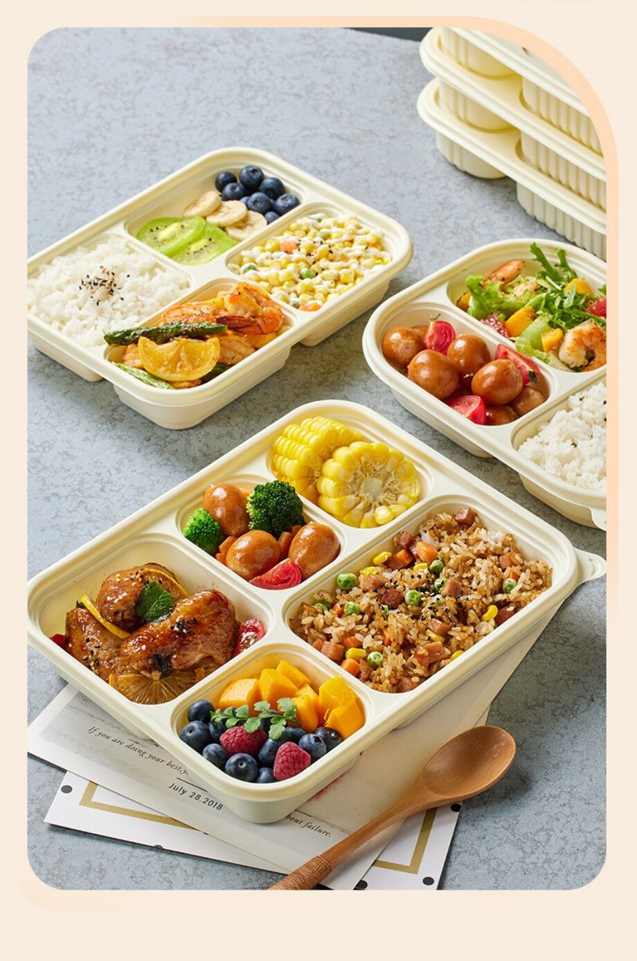 Factory Direct High Quality China Wholesale Eco Friendly Multiple 3/4/5 ...