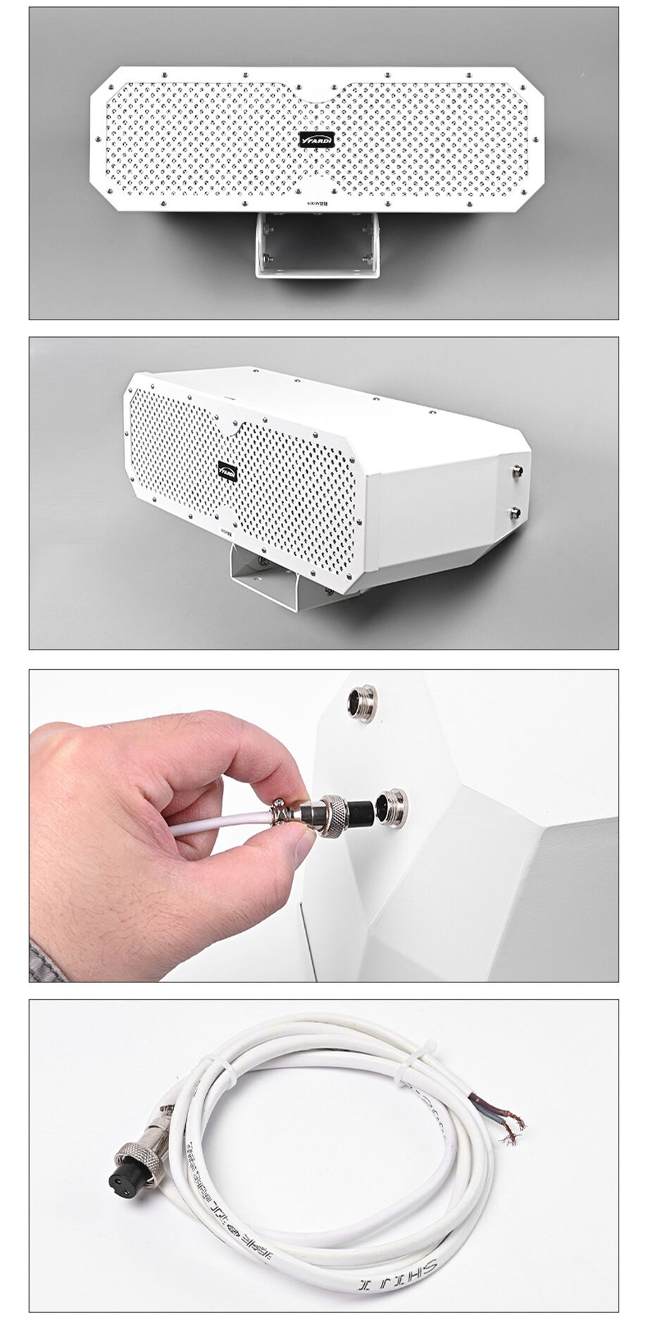 Buy China Wholesale Construction And Maintenance Of Directional Loudspeakers For Highways ...