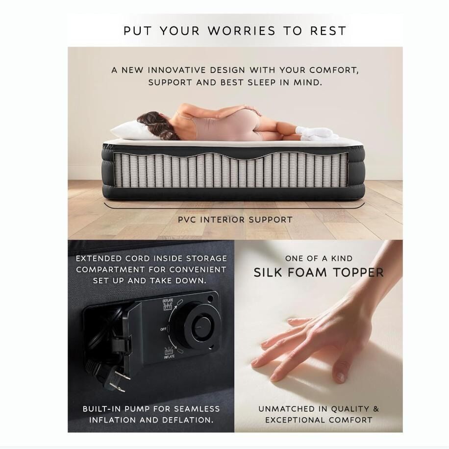 Hot Sale In Europe High-quality Inflatable Chair Sofa With Liner And ...