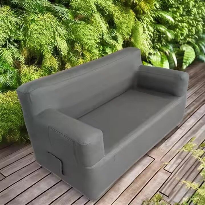 Hot Sale In Europe High-quality Inflatable Chair Sofa With Liner And ...