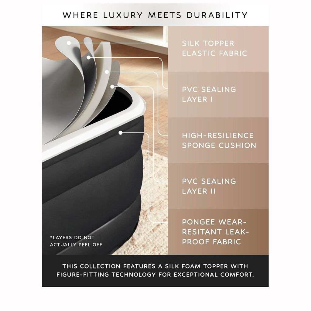 Hot Sale In Europe High-quality Inflatable Chair Sofa With Liner And ...