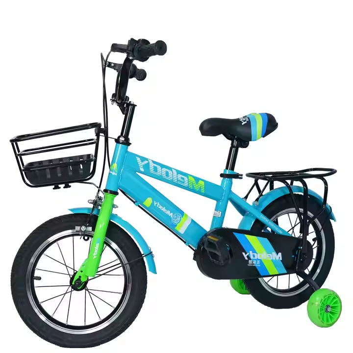 Wholesale Oem Kids Bicycle 12 14 16 Inch Cycle For Boys Oem Children ...