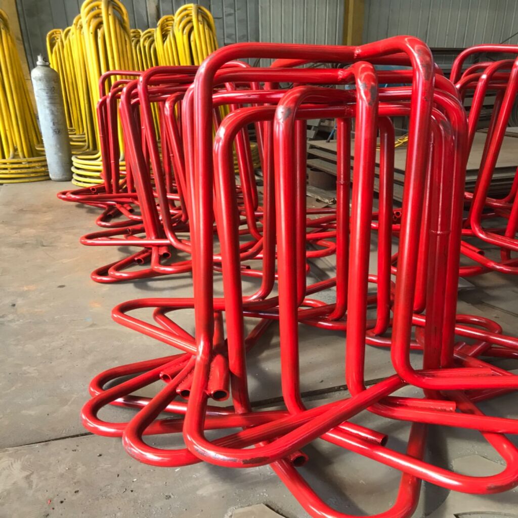 Factory Direct High Quality China Wholesale Red Star Base Carrier For ...