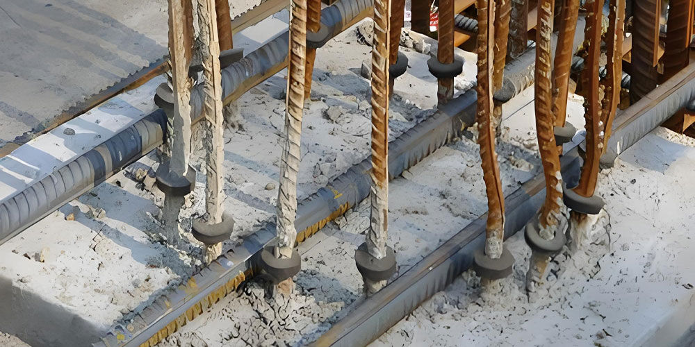 Waterproof Sealing And Leak-stopping Rubber Waterstop Rings For ...