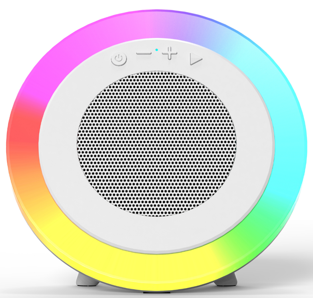 Bulk Buy China Wholesale New Creative Portable Home Rgb Led Light Touch ...